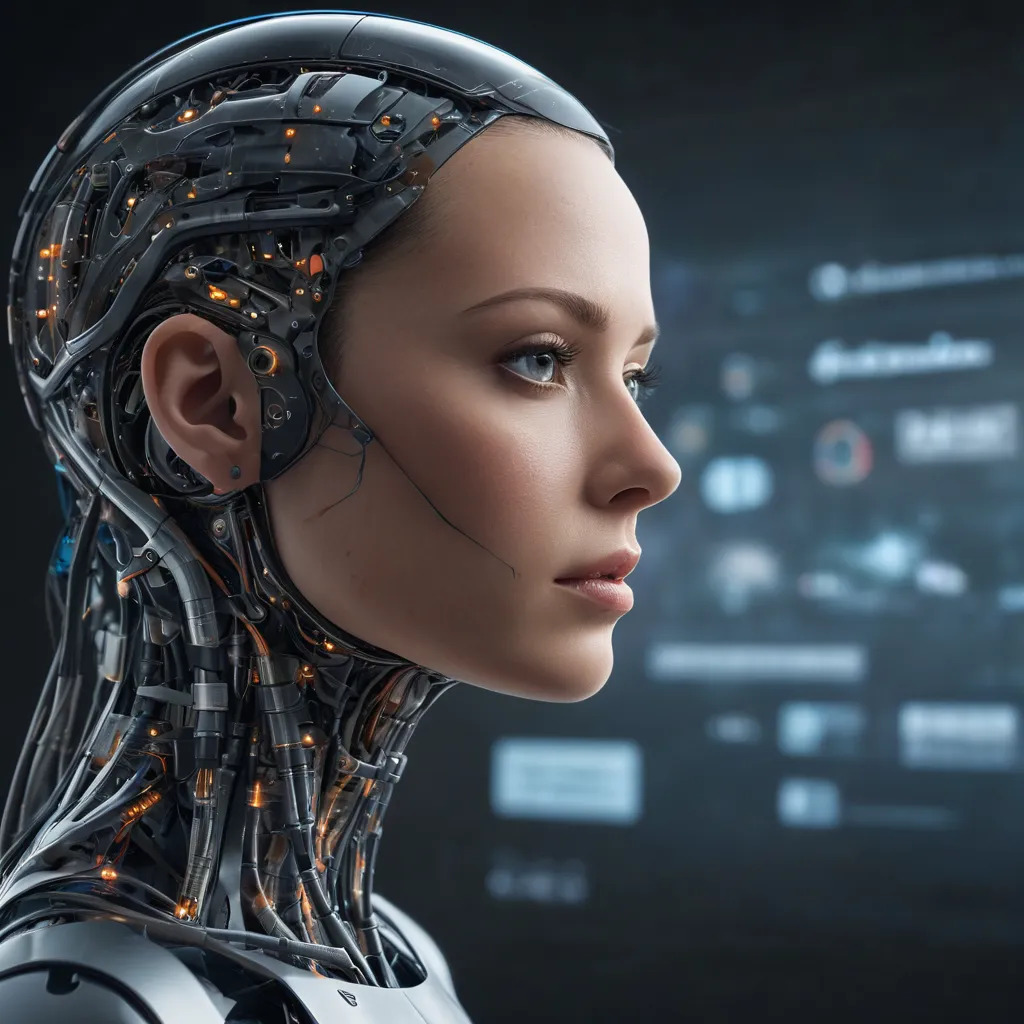 AI Representation: Its Implications and Applications