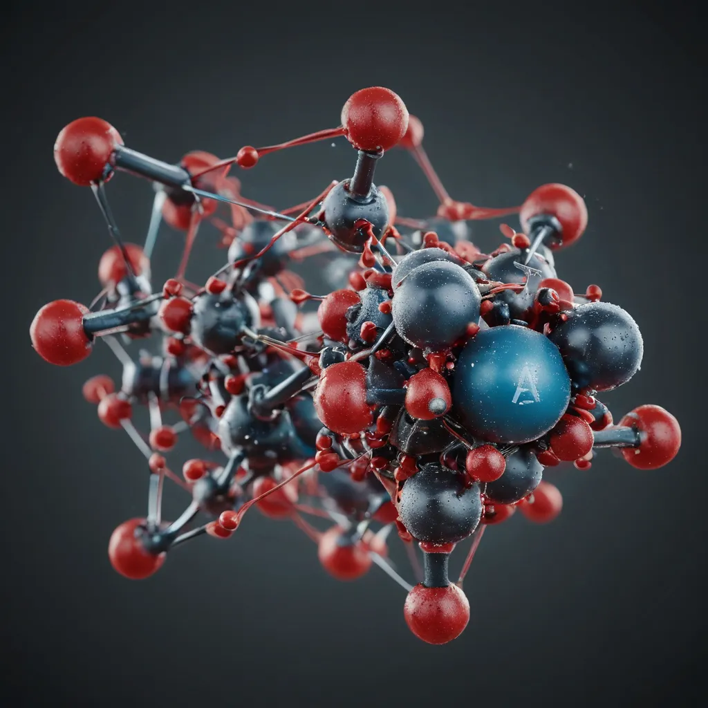 Unraveling the Complexities of Alpha Defensin