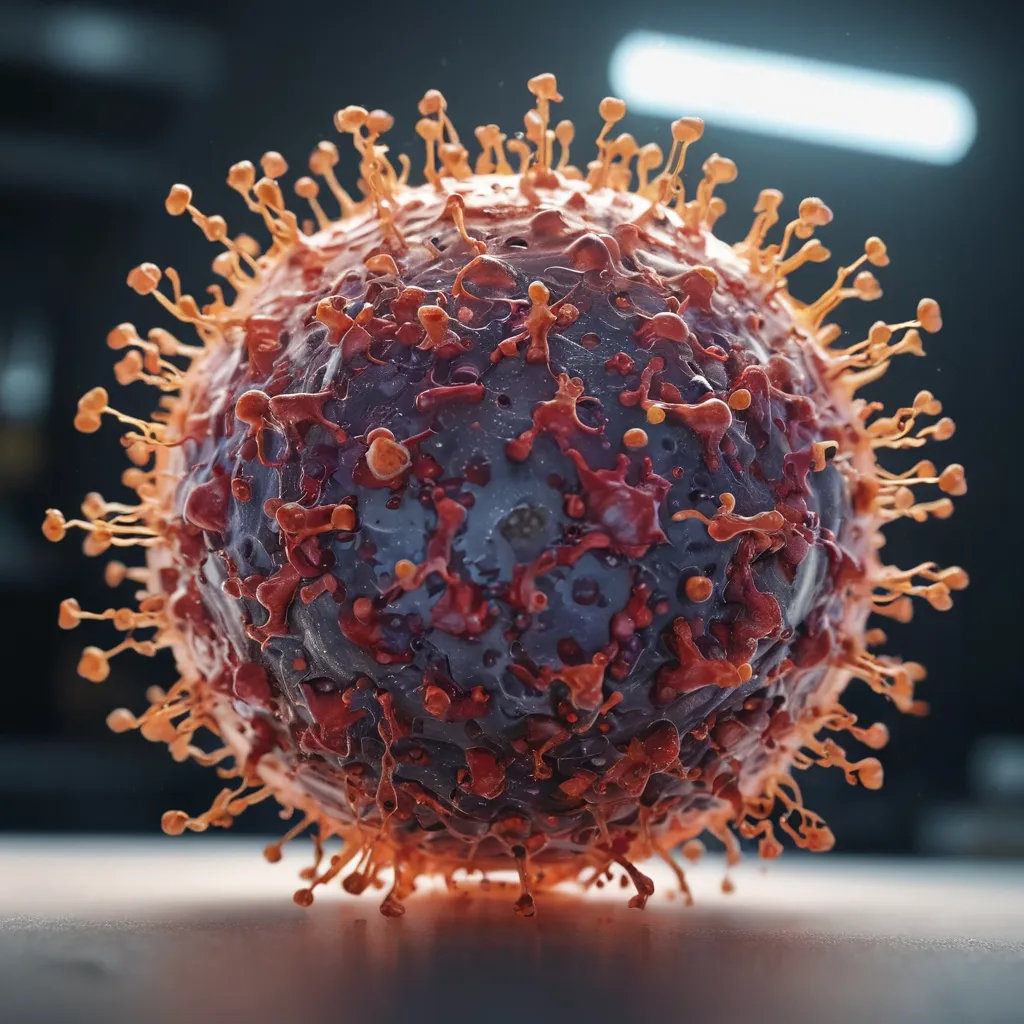 Exploring COS-1 Cells: Biology and Innovations