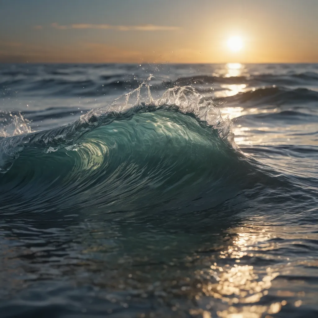 Exploring the Dynamics and Impact of Surface Waves