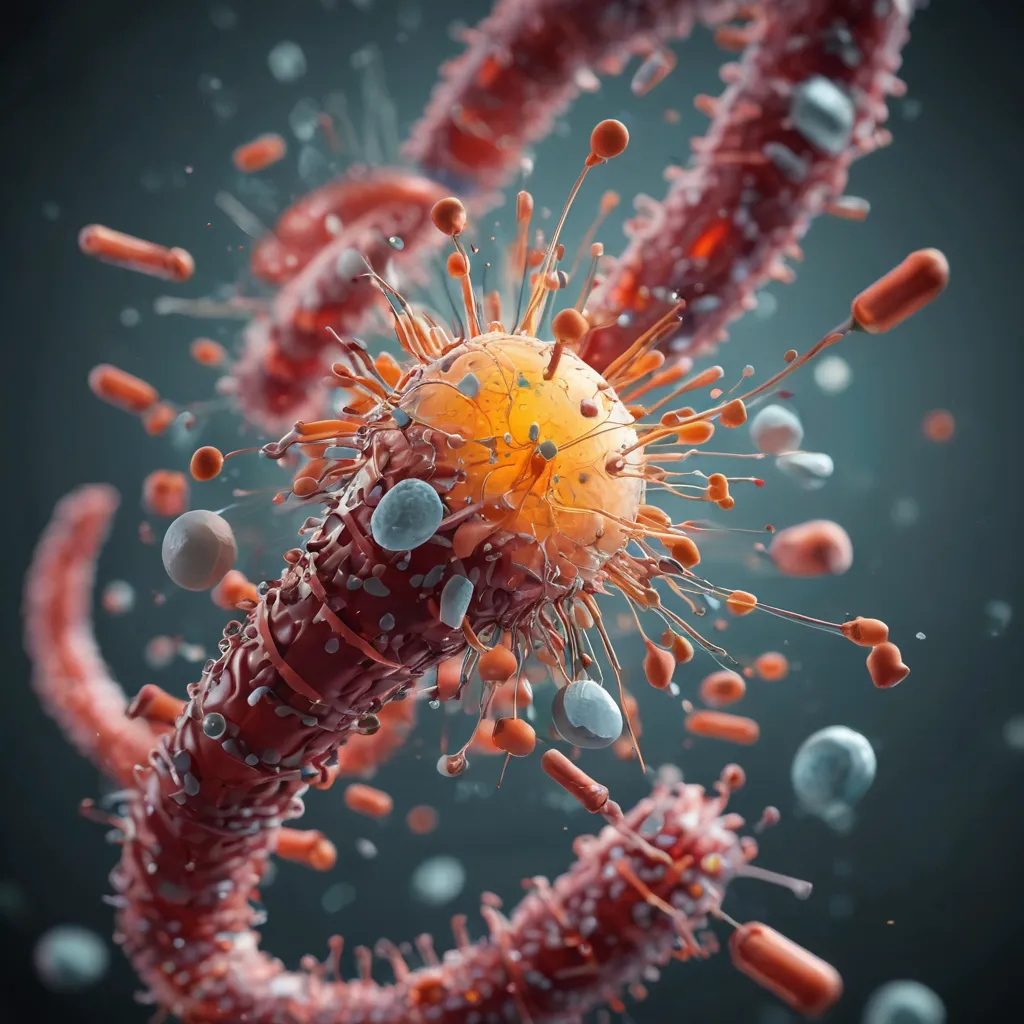 Antibiotic Sensitivity: A Key to Effective Treatment