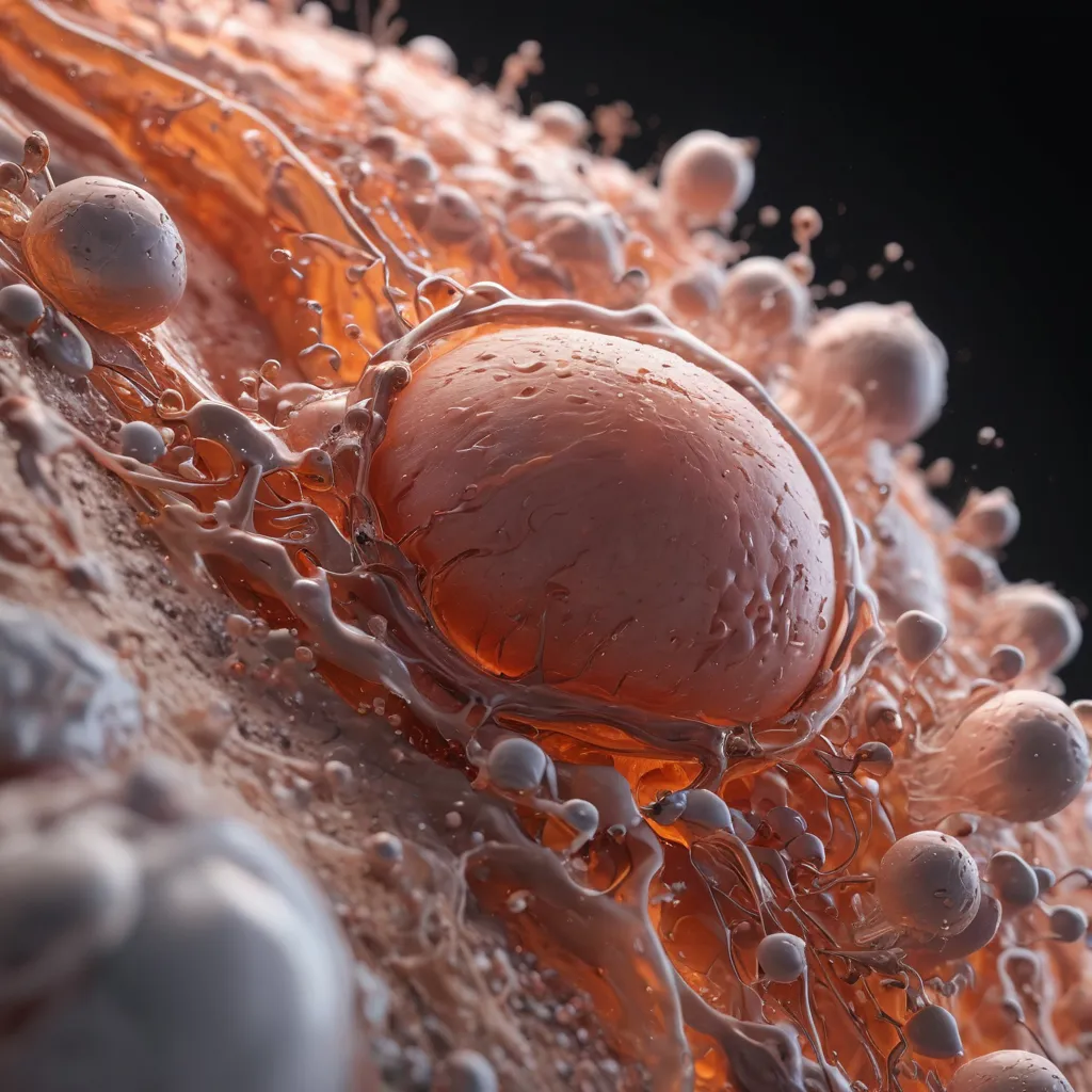 Ascites in Cancer: Understanding Occurrence and Implications