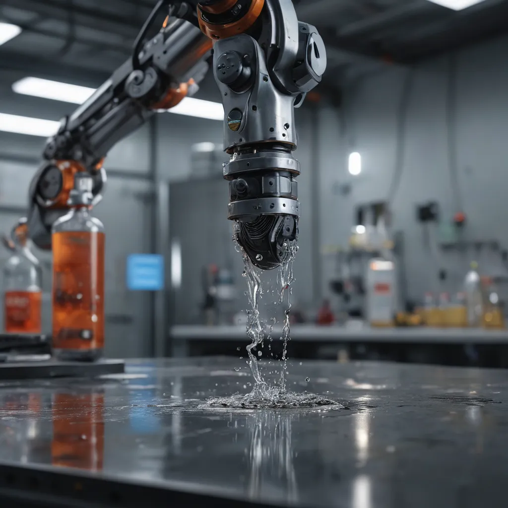 Top Liquid Handling Robots Reviewed for 2023