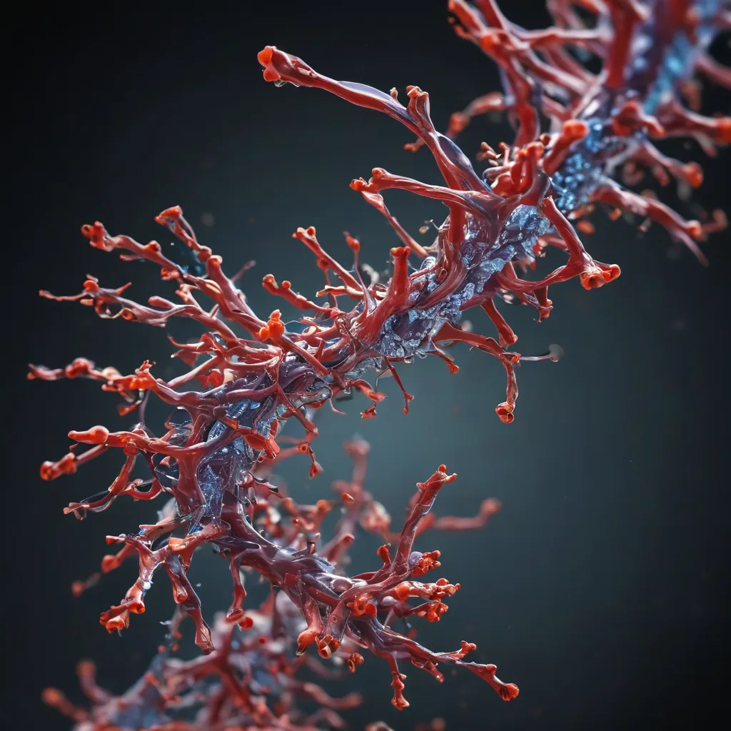 Unraveling the Role of Beta Actin Sigma in Biology