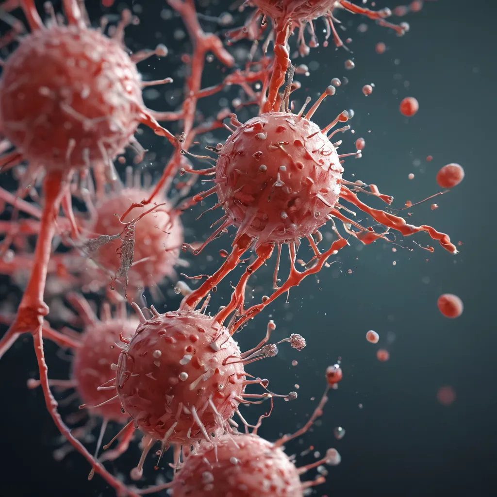 Innovations in Biontech Cancer Vaccines: Key Insights