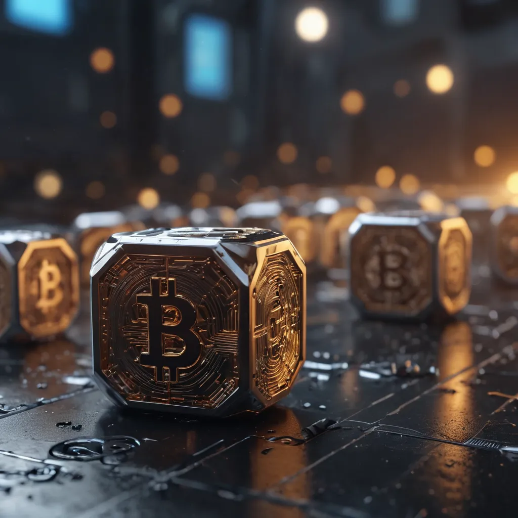 Exploring Blockchain Technology and Its Diverse Applications