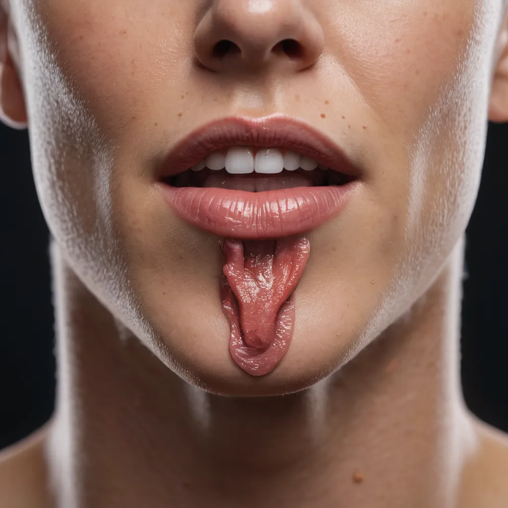 Botox for Salivary Glands: Treatment Insights