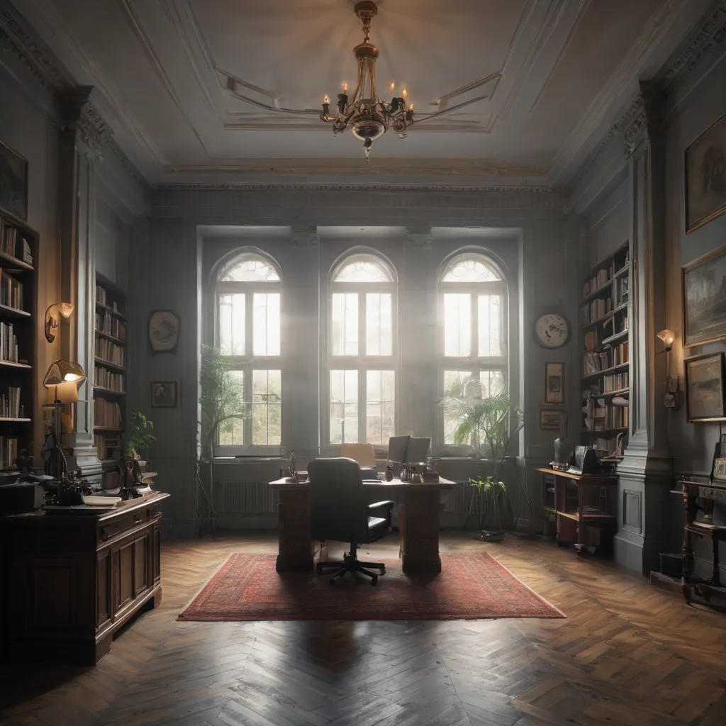 Cambridge Scientific Instrument Company Overview