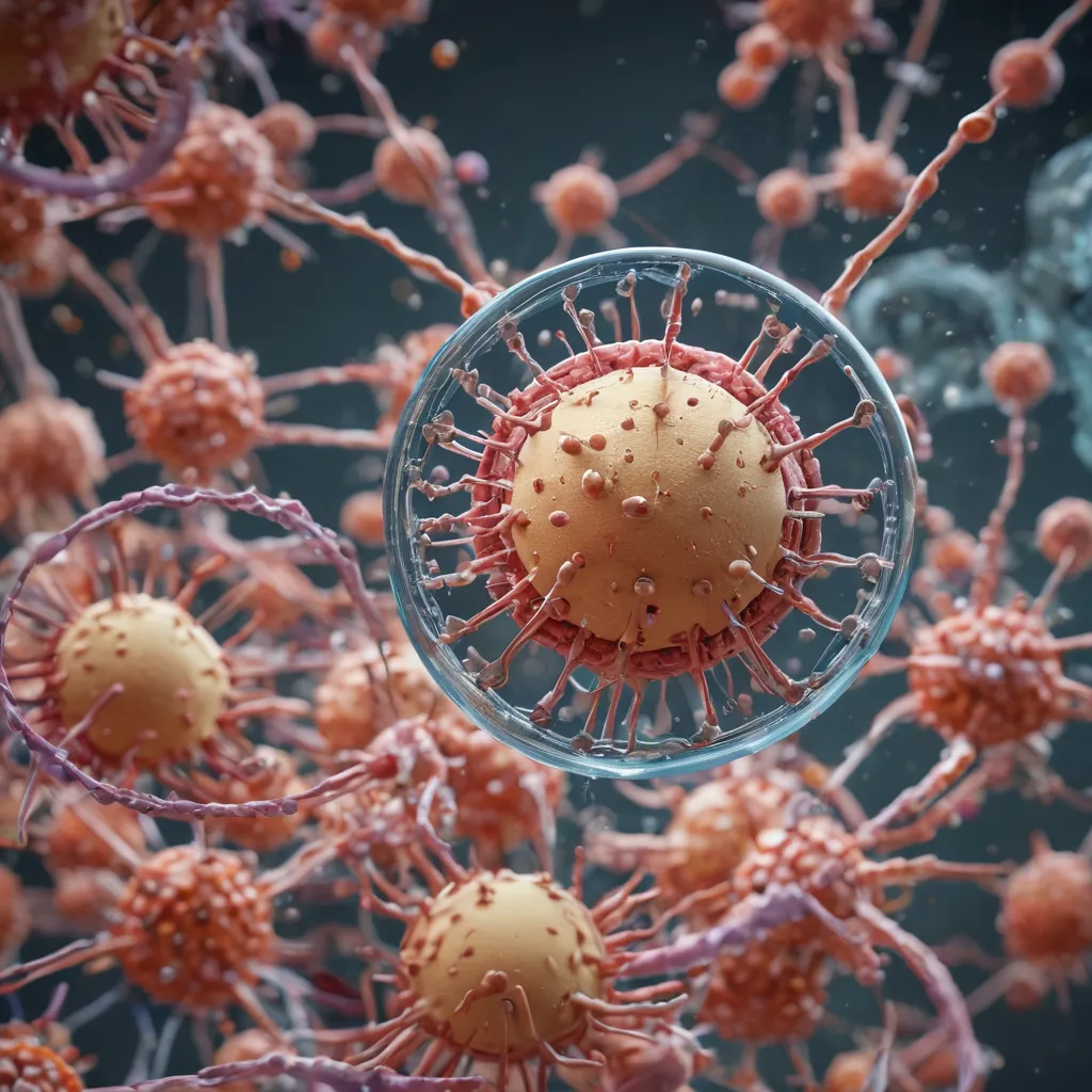 Cell-Free Protein Synthesis Kits: A Comprehensive Exploration