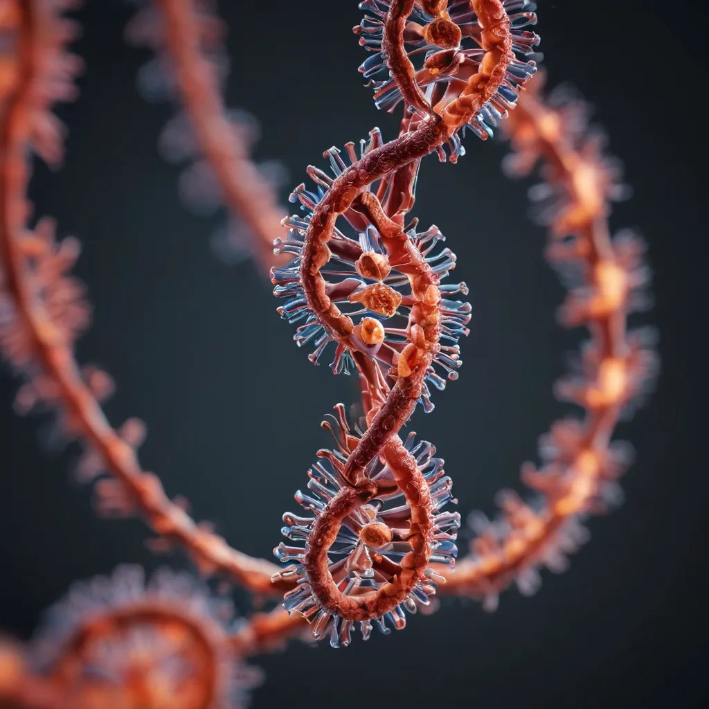 CFTR Gene Variants: Implications and Relevance