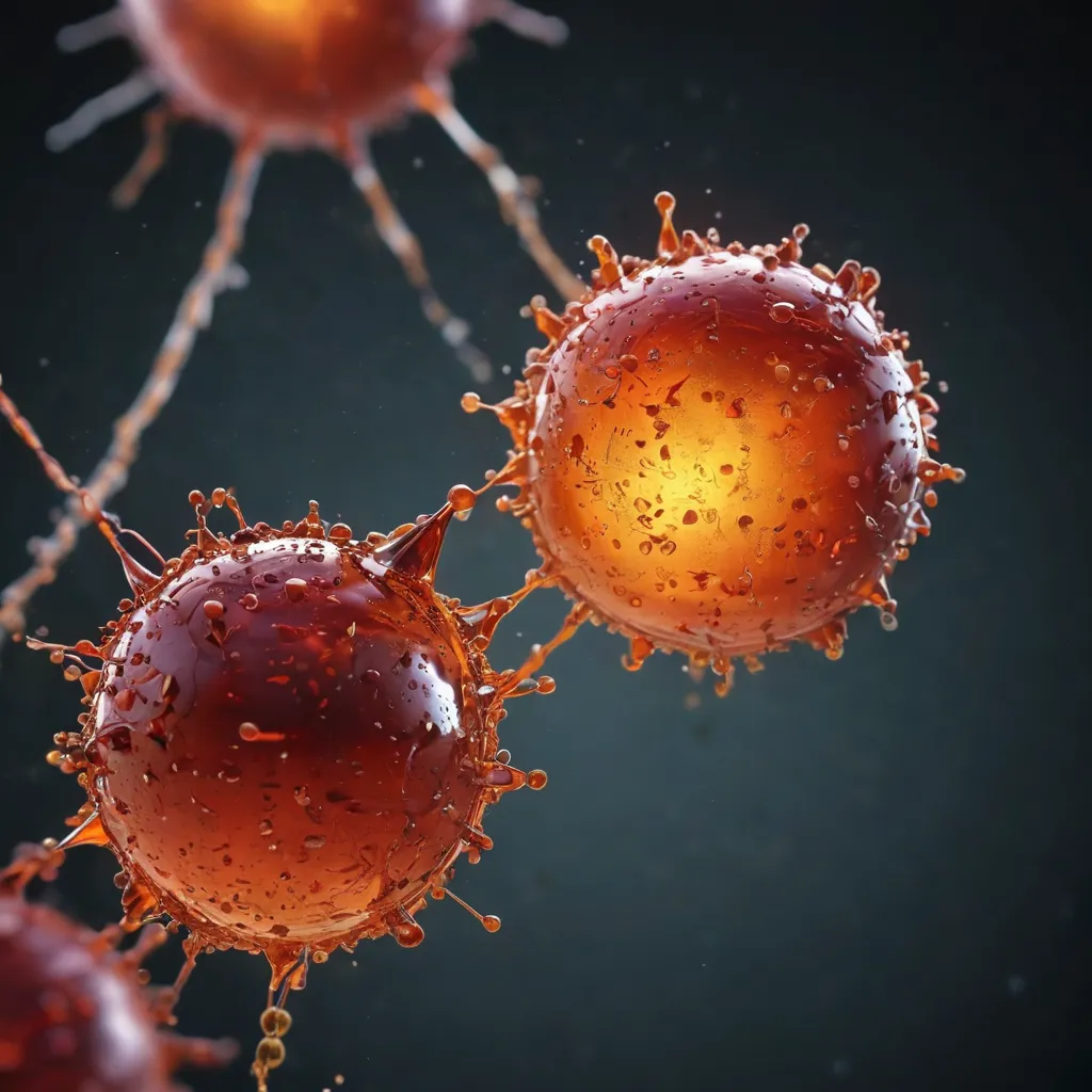 Exploring the Complexities of Chemical Detoxification