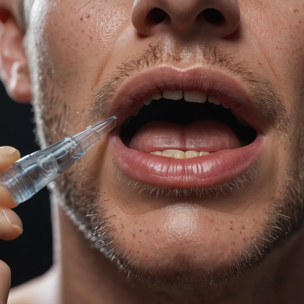 Circumcision in Adulthood: Insights and Considerations