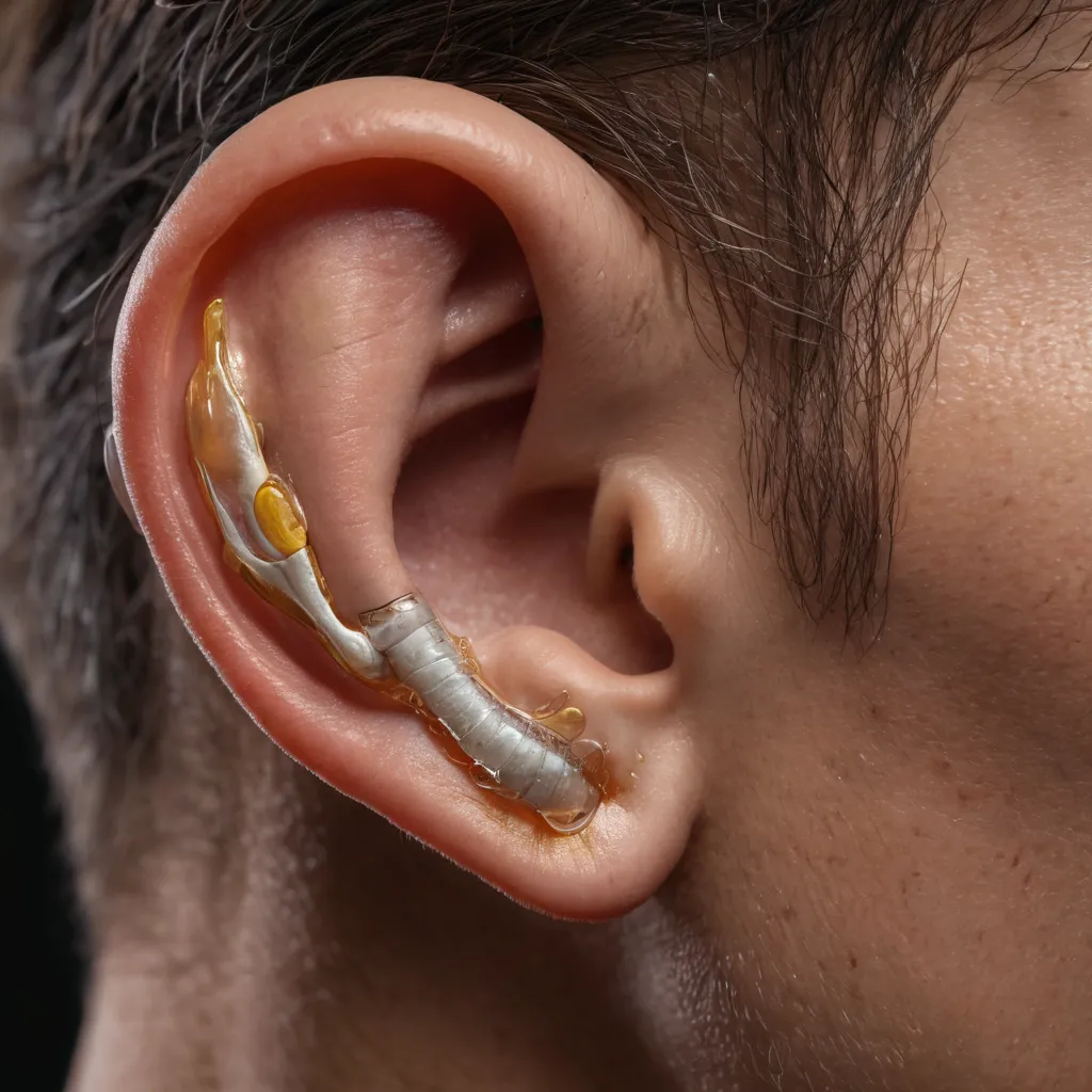 Cochlear Implantation in Adults: A Detailed Overview