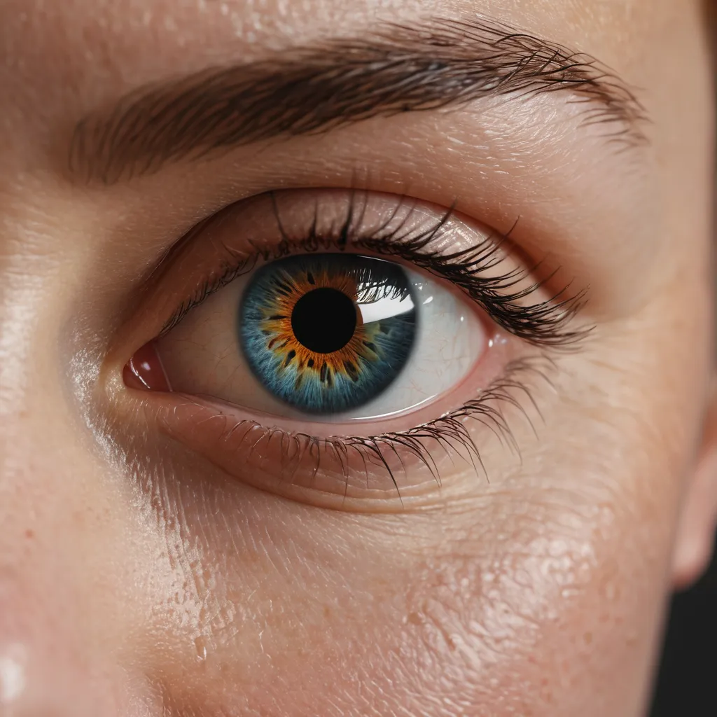 The Color Spectrum Eye Test: Understanding Visual Perception