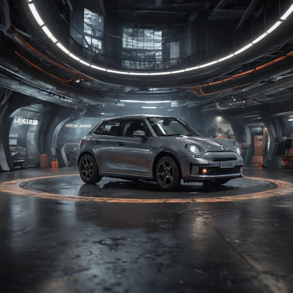 Exploring Circular Car Hire: Reviews & Insights