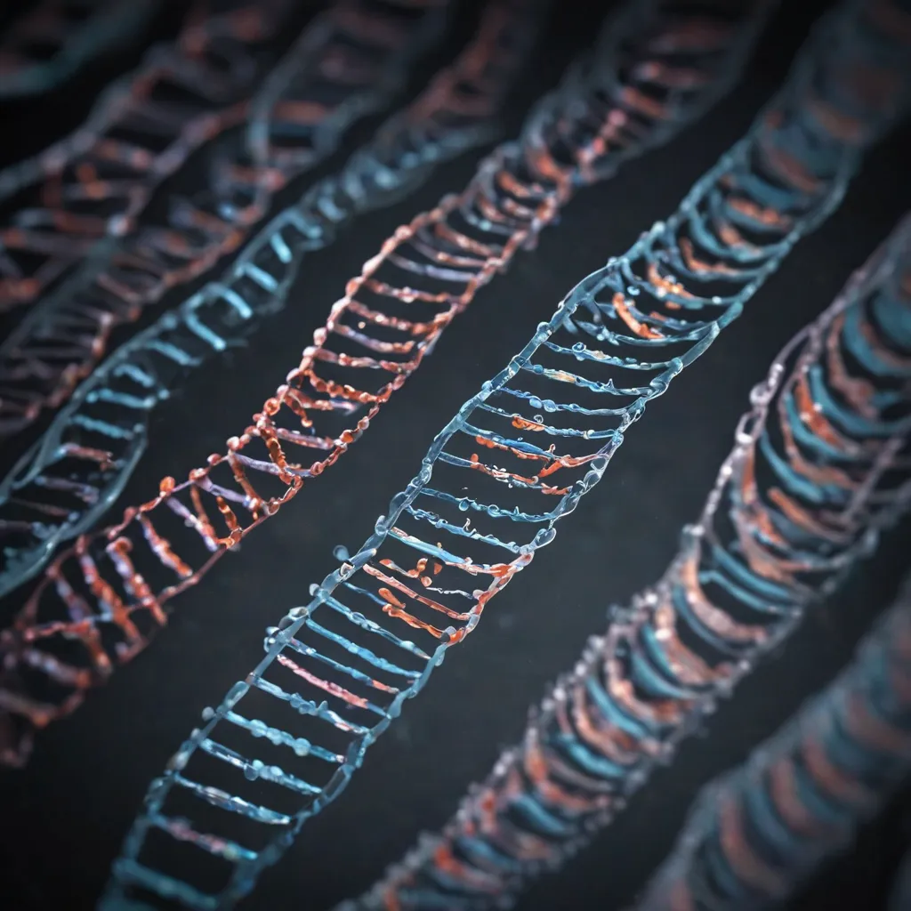 DNA Gel Electrophoresis: A Comprehensive Step-by-Step Guide