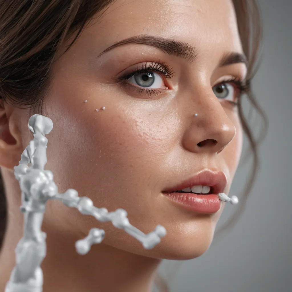 Exploring Glutathione Nasal Spray: Health & Research