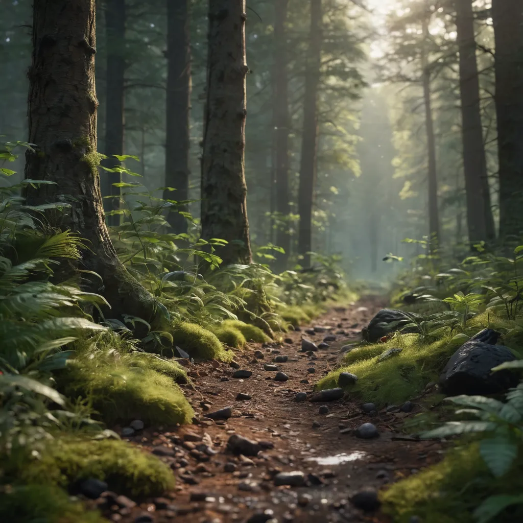 Comprehensive Climate Change Mitigation Strategies