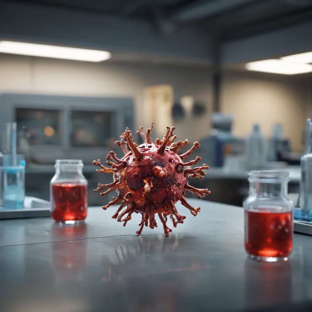 Significance of Dako Ubiquitin Antibody in Research