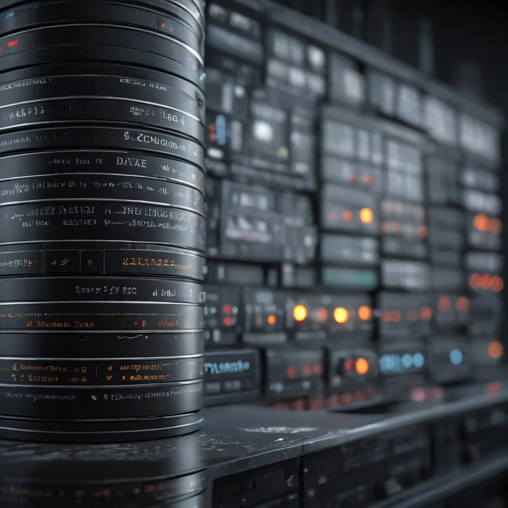 In-Depth Exploration of Database Analysis Techniques