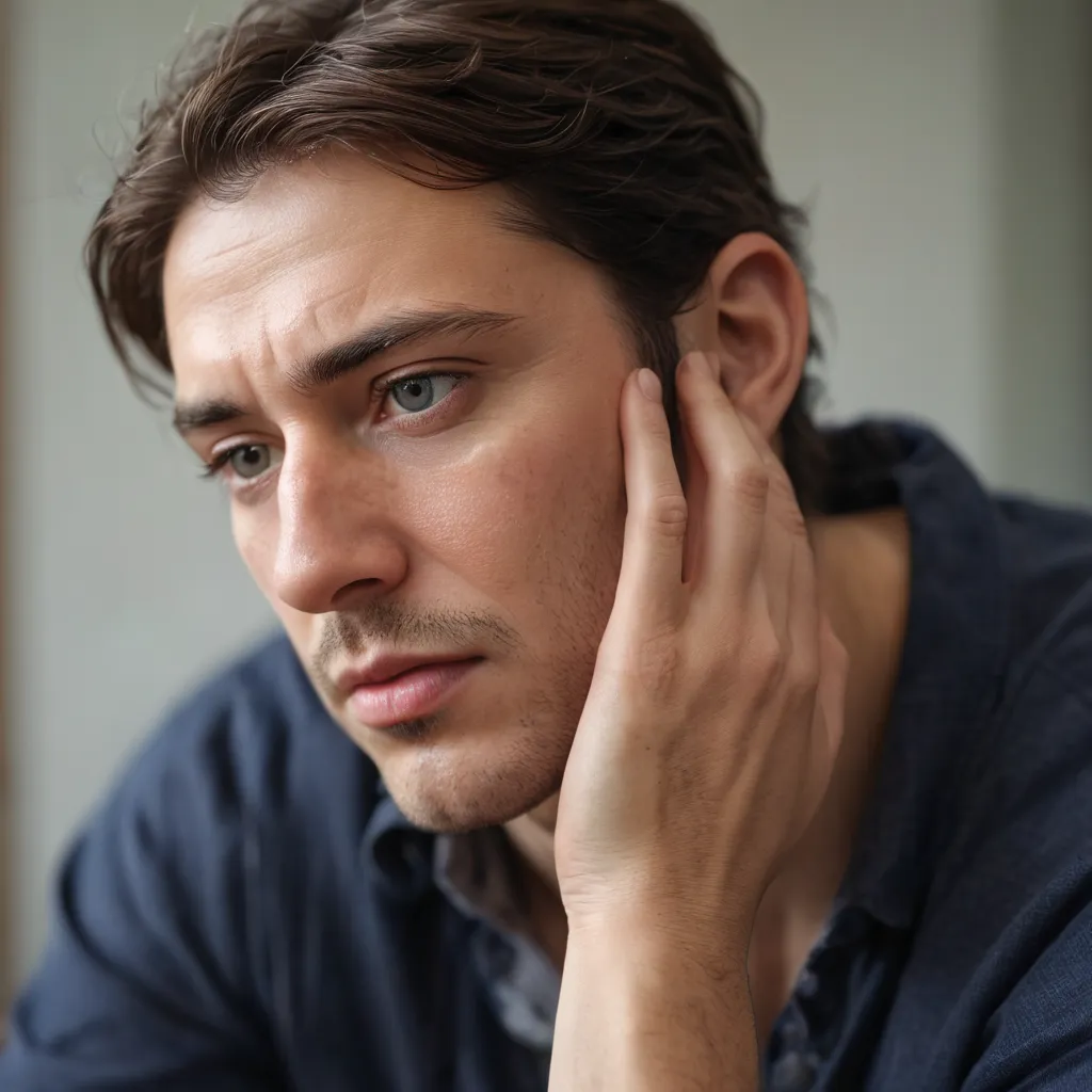 Daytime Tiredness: Causes and Solutions Explored