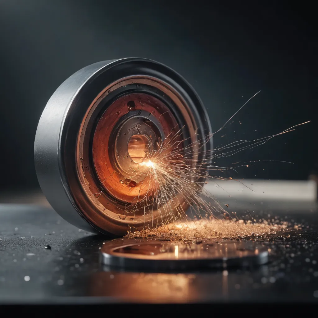 Demagnetization of Permanent Magnets Explained