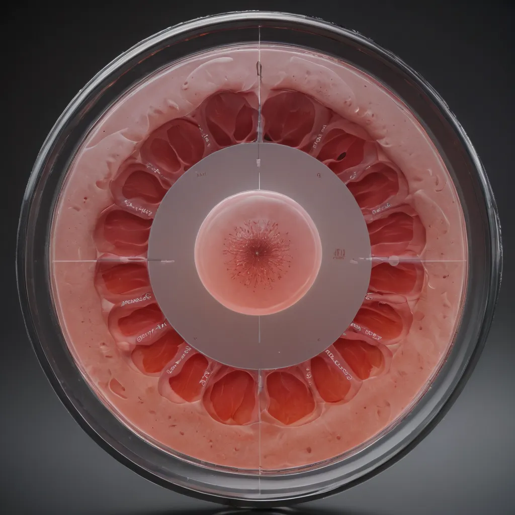 Understanding Ovulation Timing Post-Menstrual Cycle