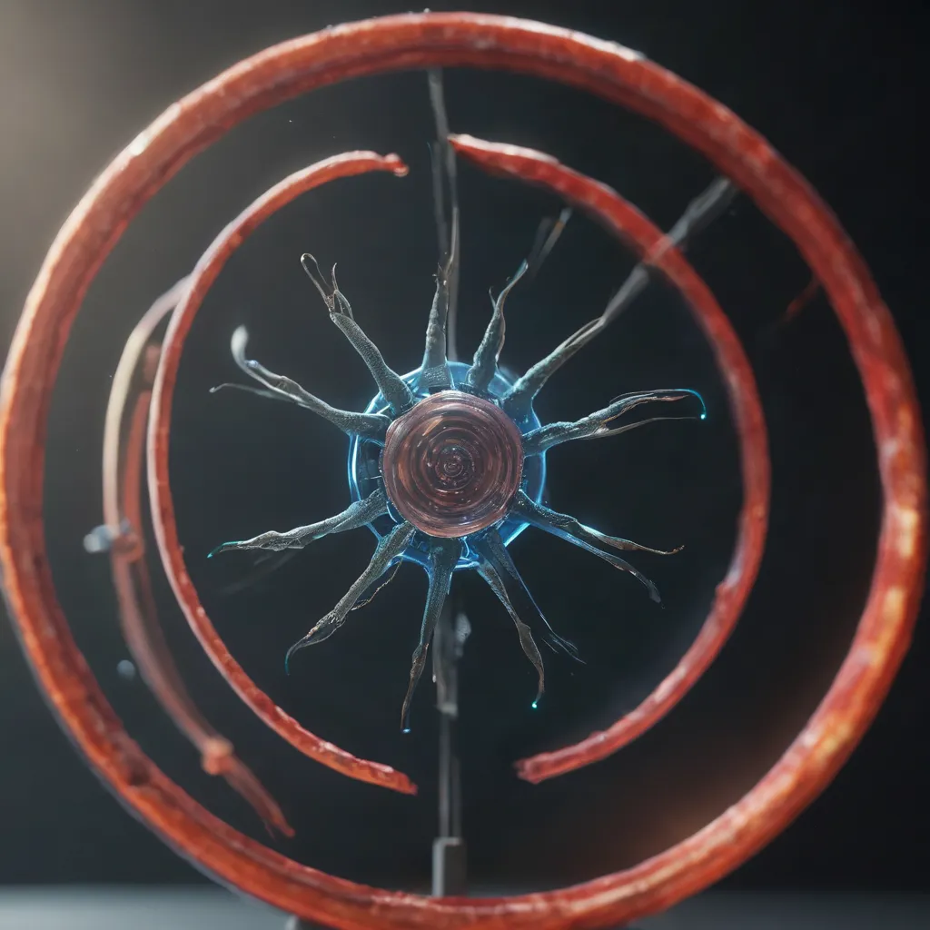 Dharmacon's Impact on Advancing CRISPR Technology