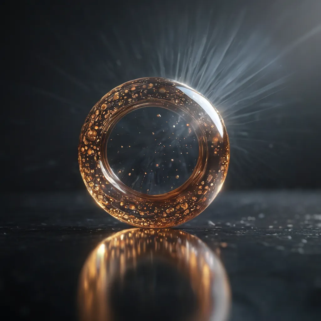 Dynamic Light Scattering Techniques for Nanoparticles