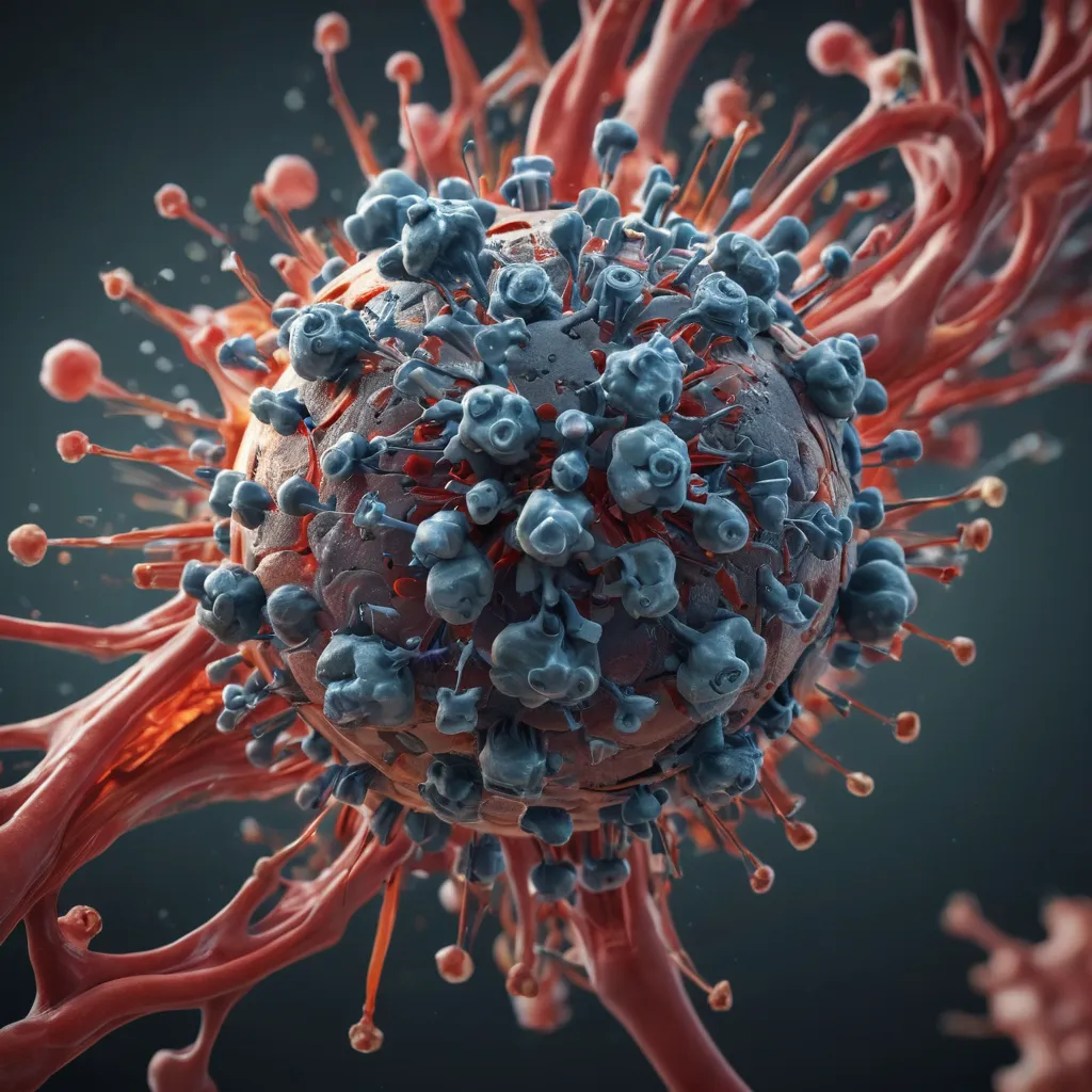 Eculizumab's Role in Treating Atypical Hemolytic Uremic Syndrome