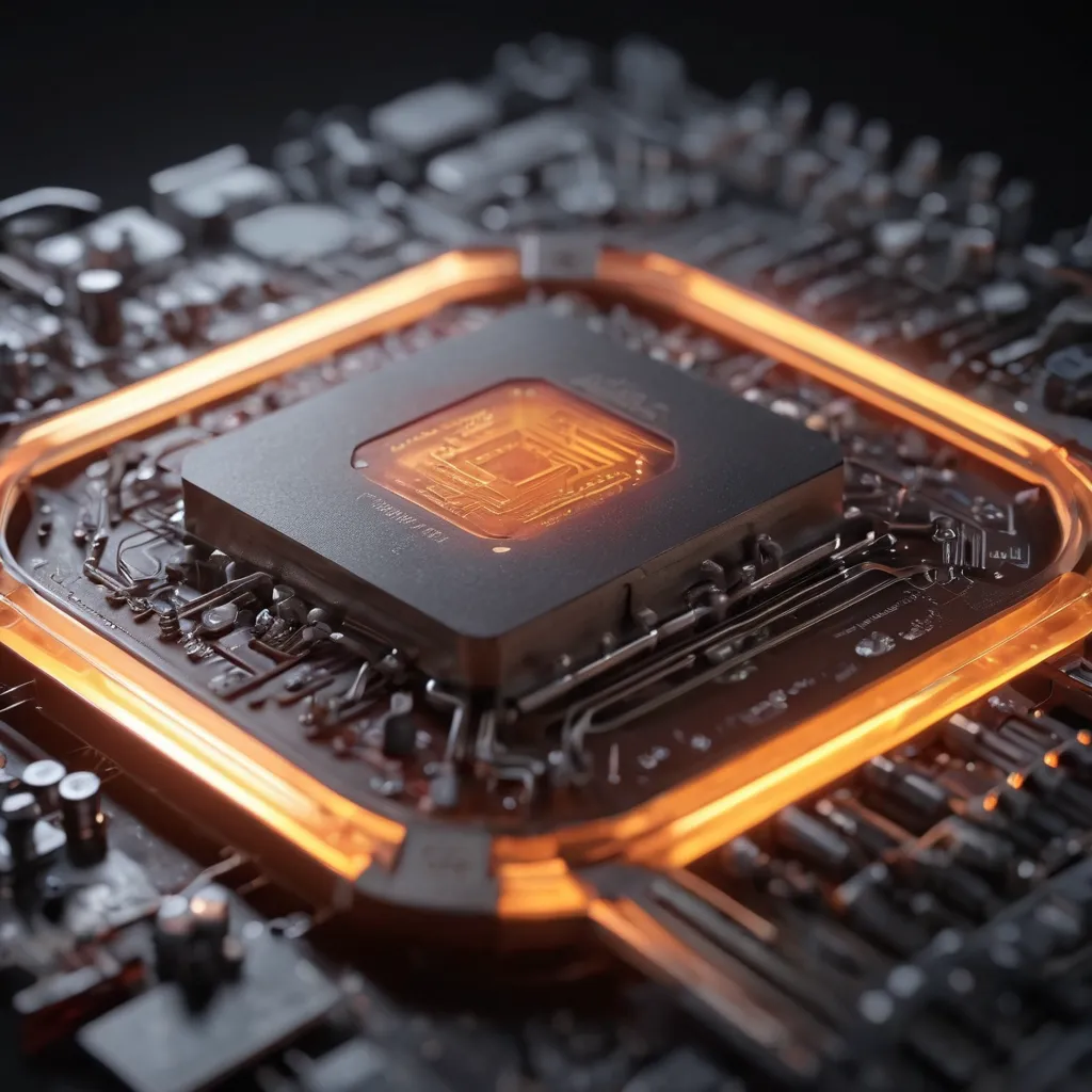 Electronics Cooling: Principles, Methods, Innovations