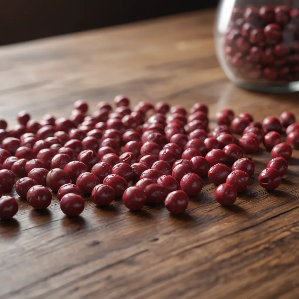 Evaluating Cranberry Pills for UTIs: Efficacy Insights
