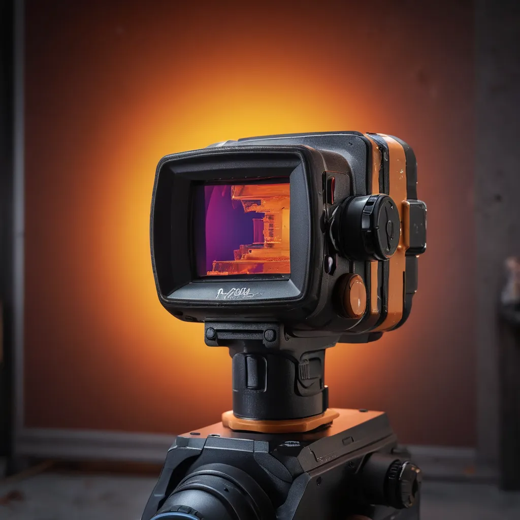 Active Thermography: Techniques and Future Applications