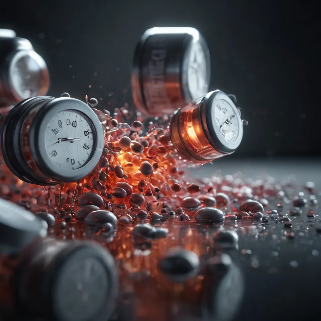 Exploring Antiviral Tablets: Mechanisms and Impact