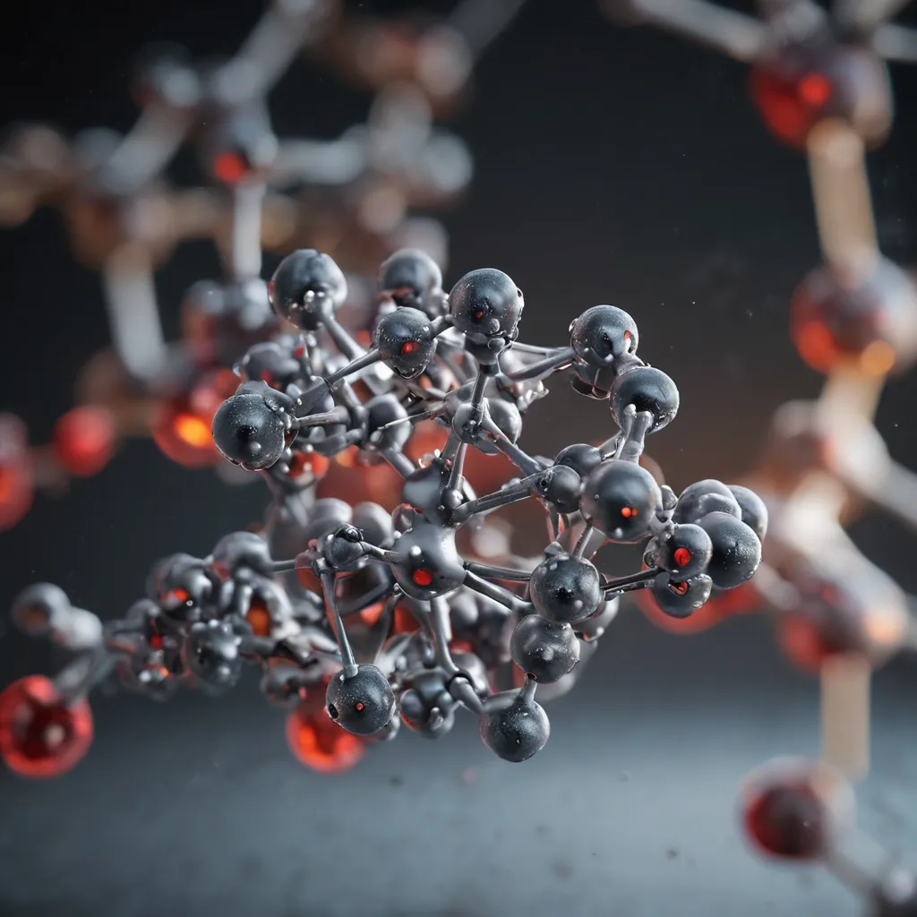 BHA in Food Additives: Benefits and Regulations