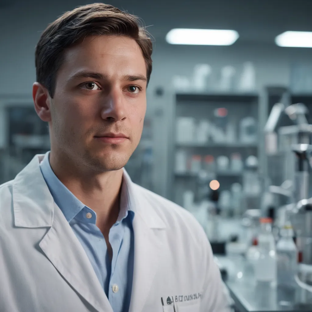 Biotechnology Careers in North Carolina: Opportunities Ahead
