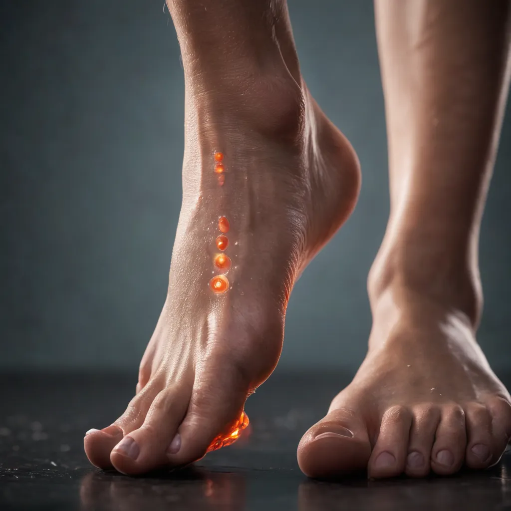Unraveling Non-Diabetic Causes of Foot Neuropathy