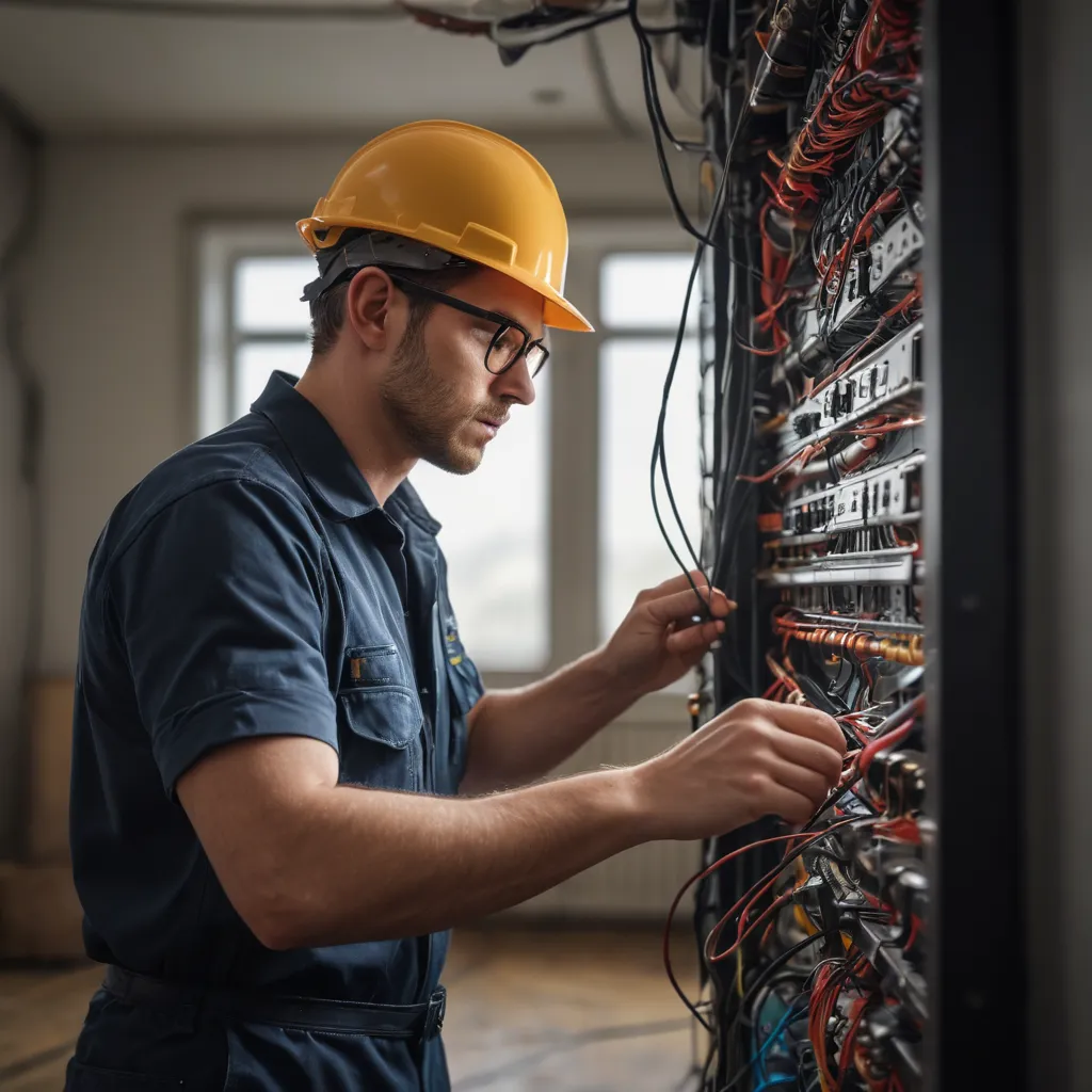 Exploring the Roles of Electricians and Electrical Engineers