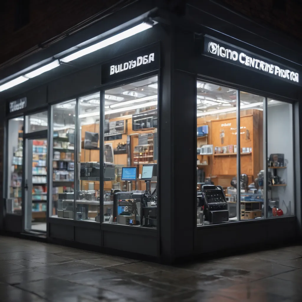 Exploring Employment Opportunities at Micro Center