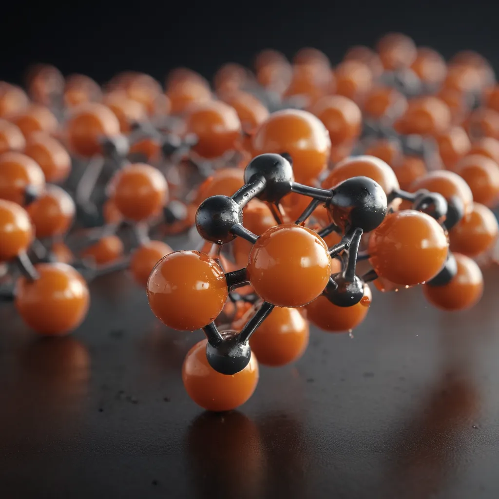 Exploring Ferric Citrate: Elemental Iron Unveiled