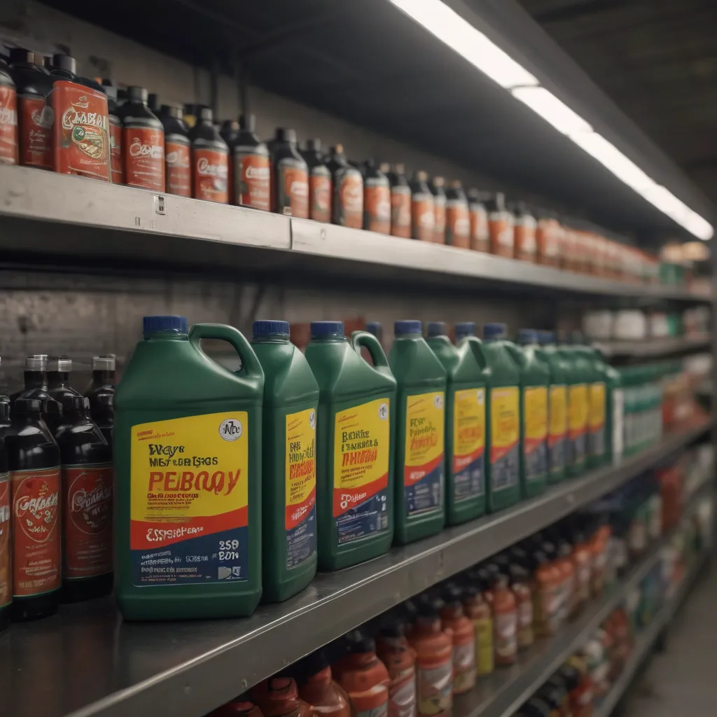In-Depth Analysis of Glyphosate Herbicides