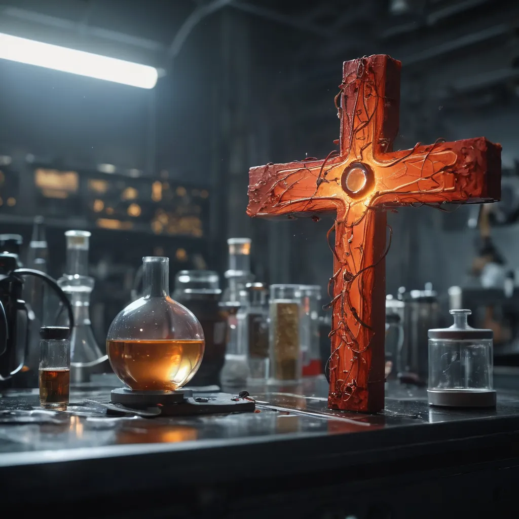 Exploring the Impact of Scientific Research on Society