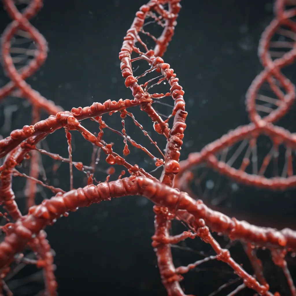 Understanding Mutagenicity: Mechanisms and Impacts