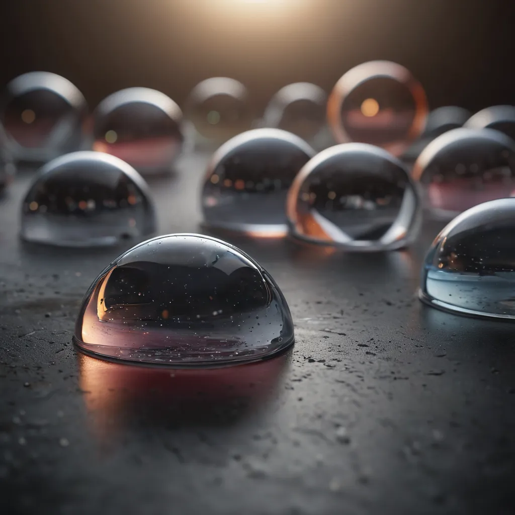 Investigating Nearest Concentration in Science