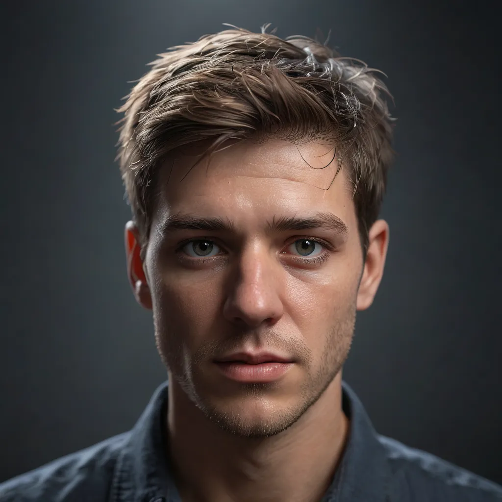 Exploring Neuroticism: Insights from the Neuroticism Test