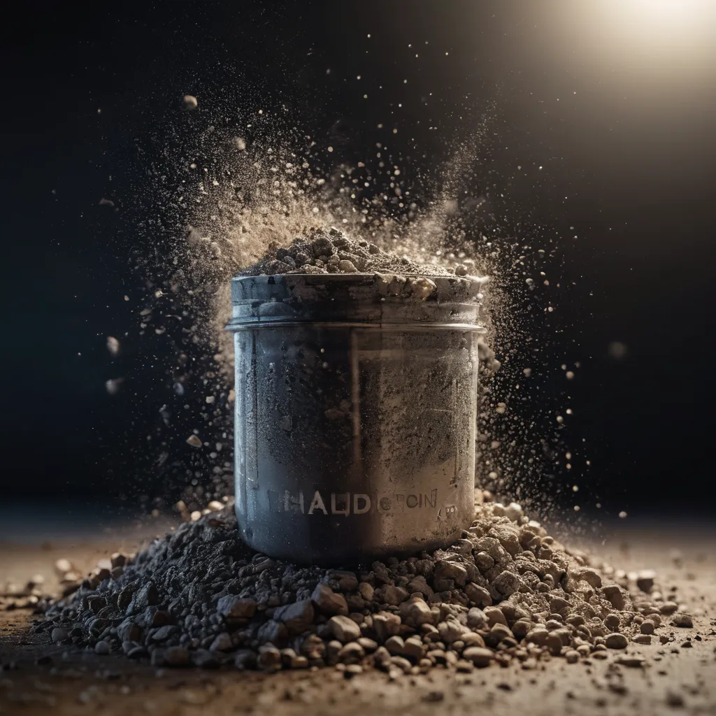 Understanding Powder Granulation: Methods and Innovations