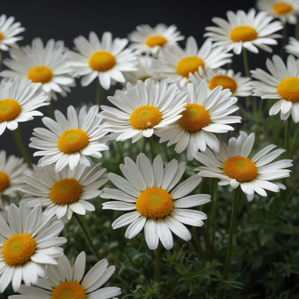 Exploring Pyrethrum Insect Killer: Nature's Pesticide