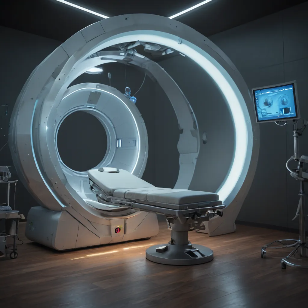 Radiation Therapy for Stage 3 Cervical Cancer