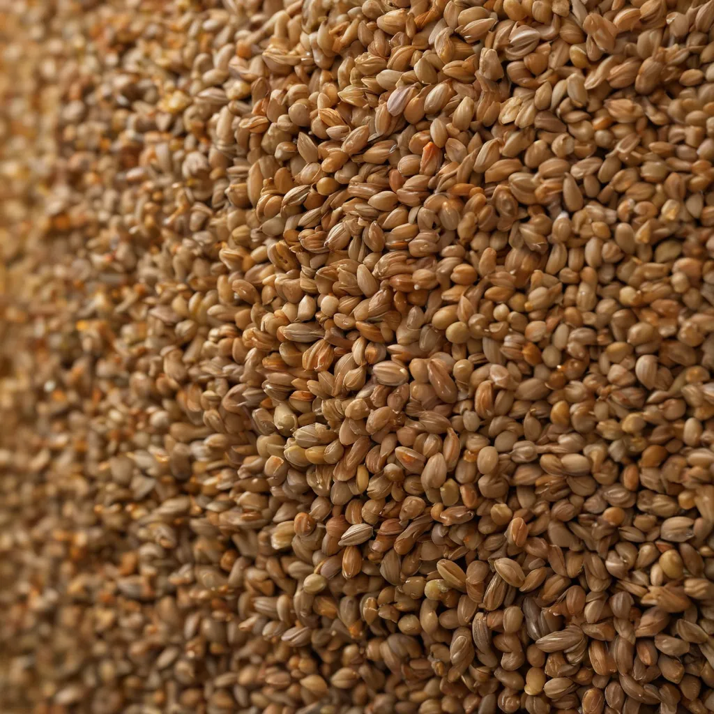 Exploring Rye Pollen Extract: Origins and Benefits Exploring Rye Pollen Extract: Origins and Benefits