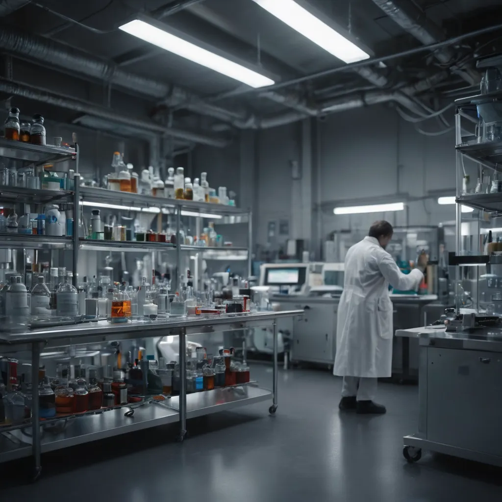 Science Career Opportunities in Vancouver, WA